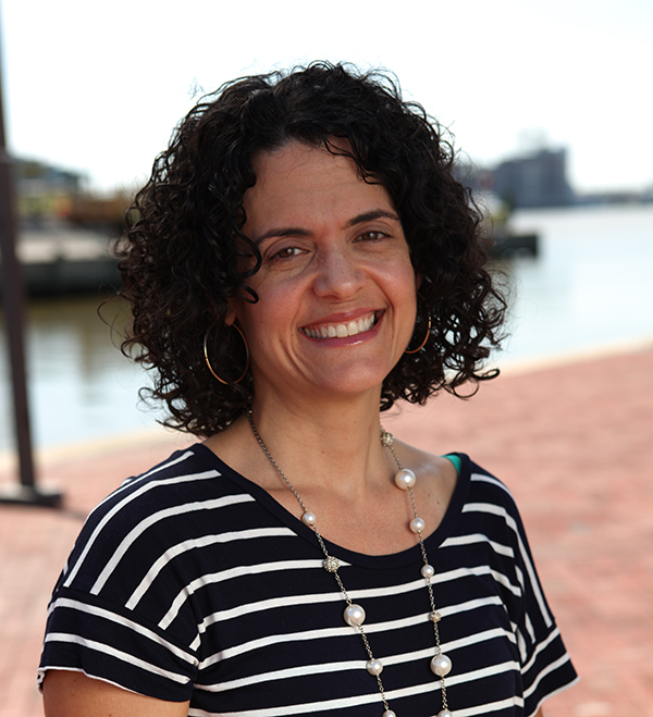 Applied Research - Johns Hopkins Center for Communication Programs