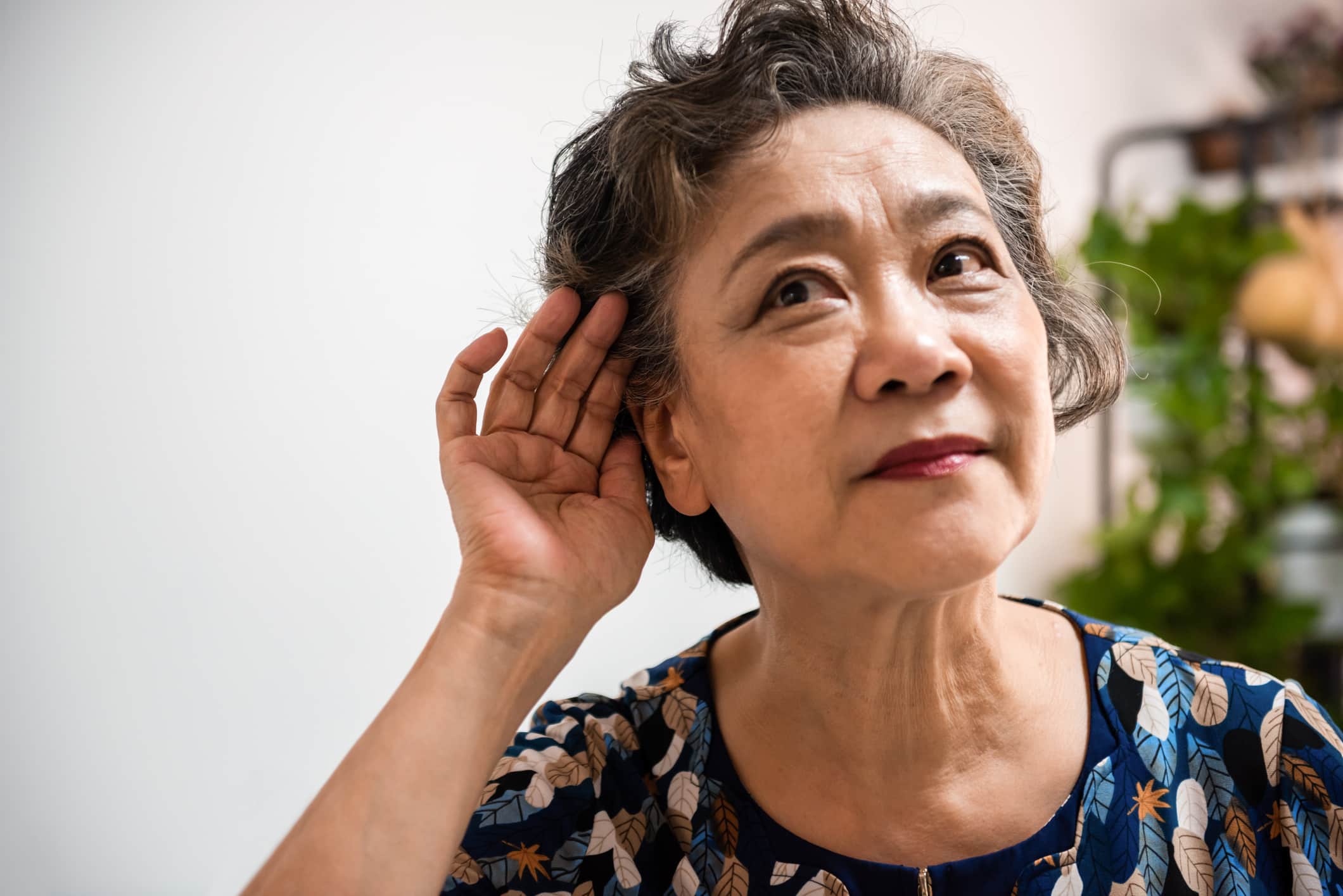CCP Joins Effort to Track Hearing Health