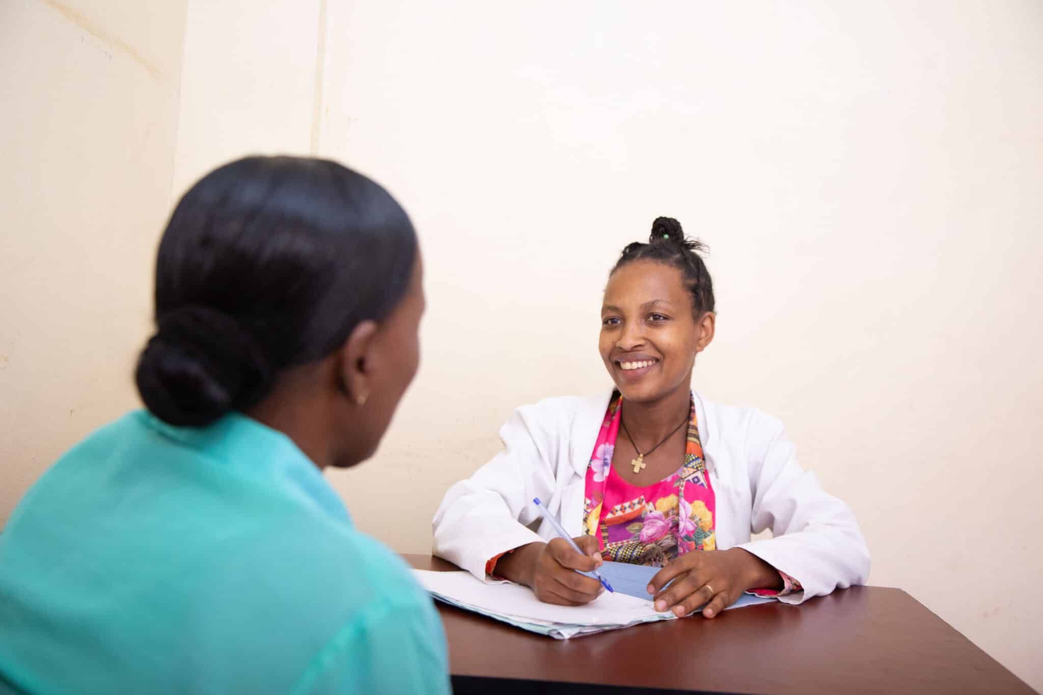 Johns Hopkins Center for Communication Programs